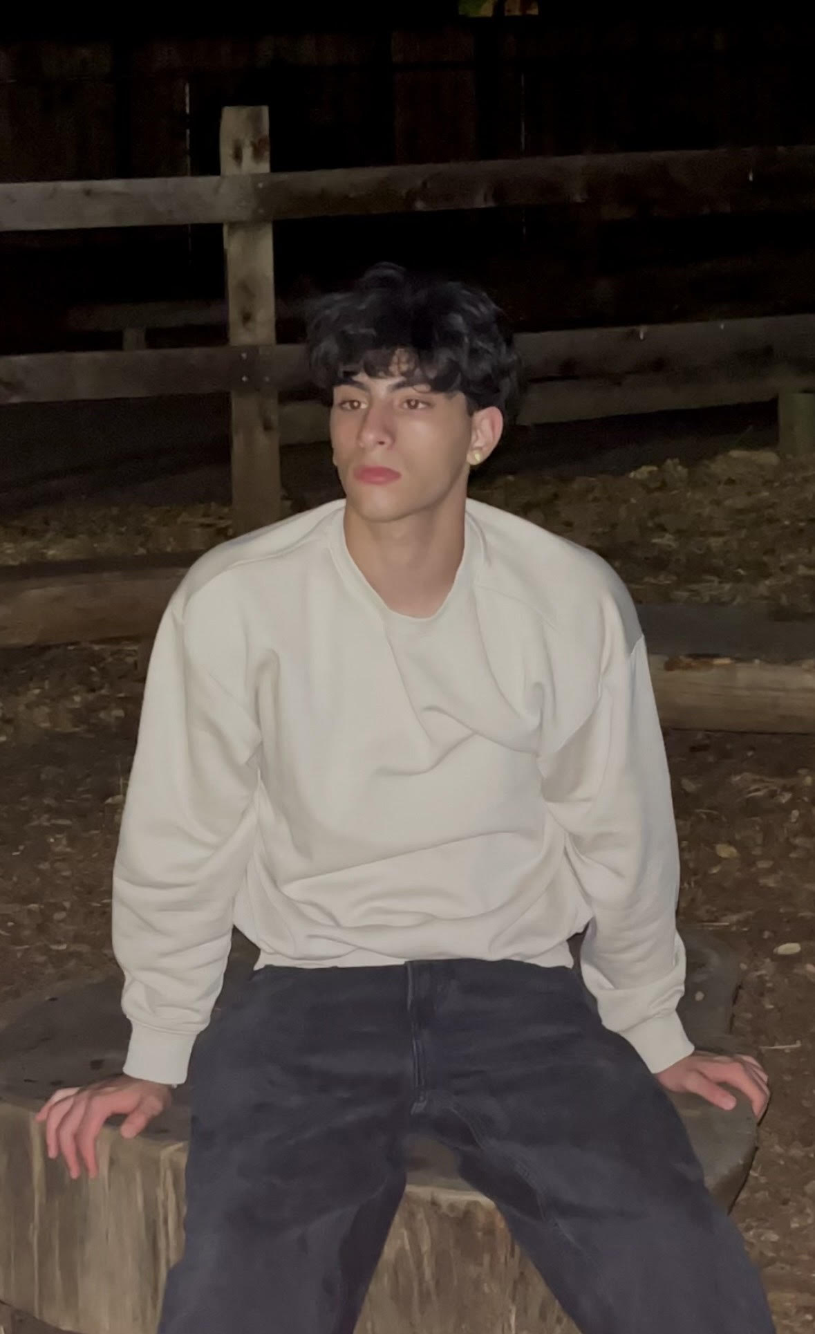 Farid's Personal Website